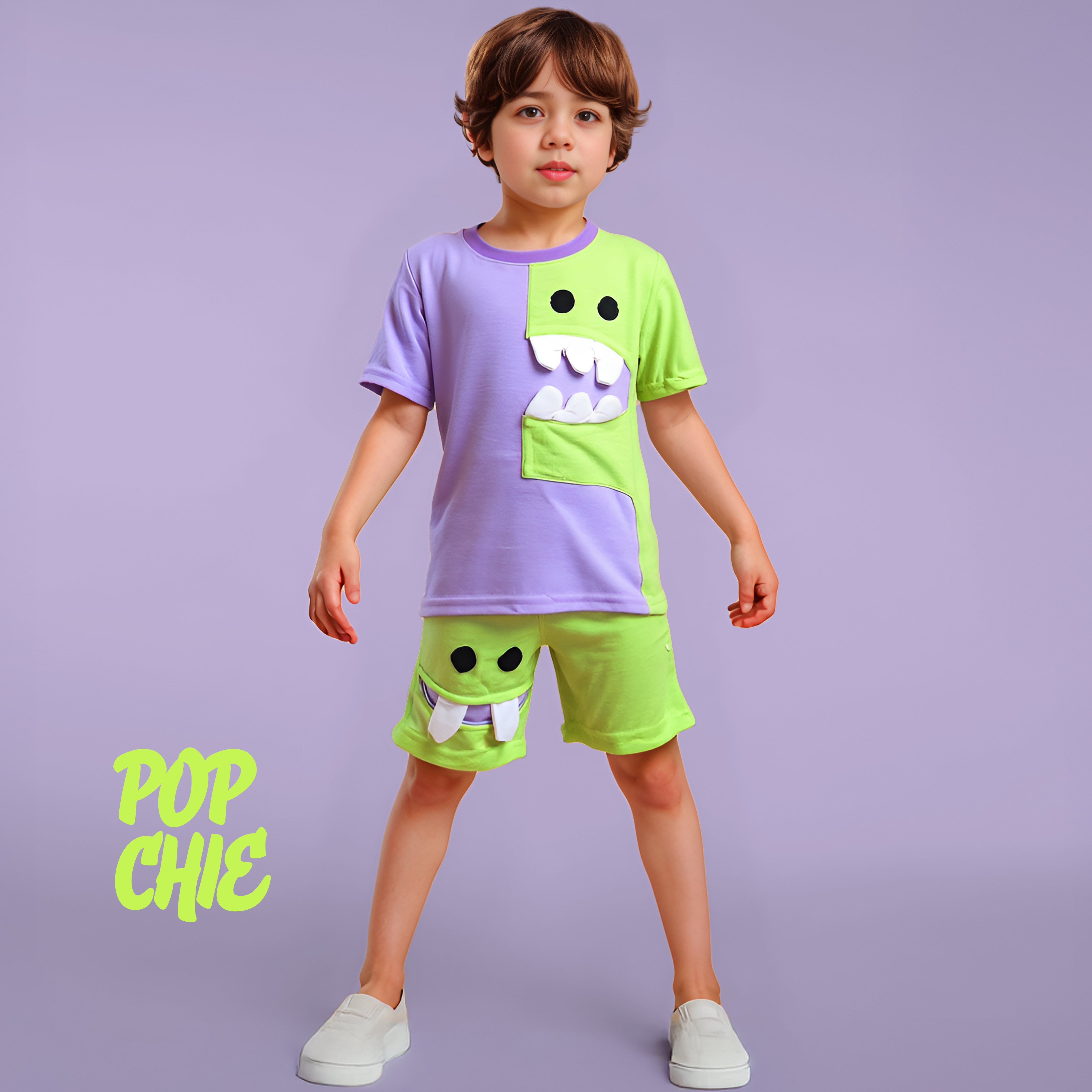 Premium Sets – Popchie