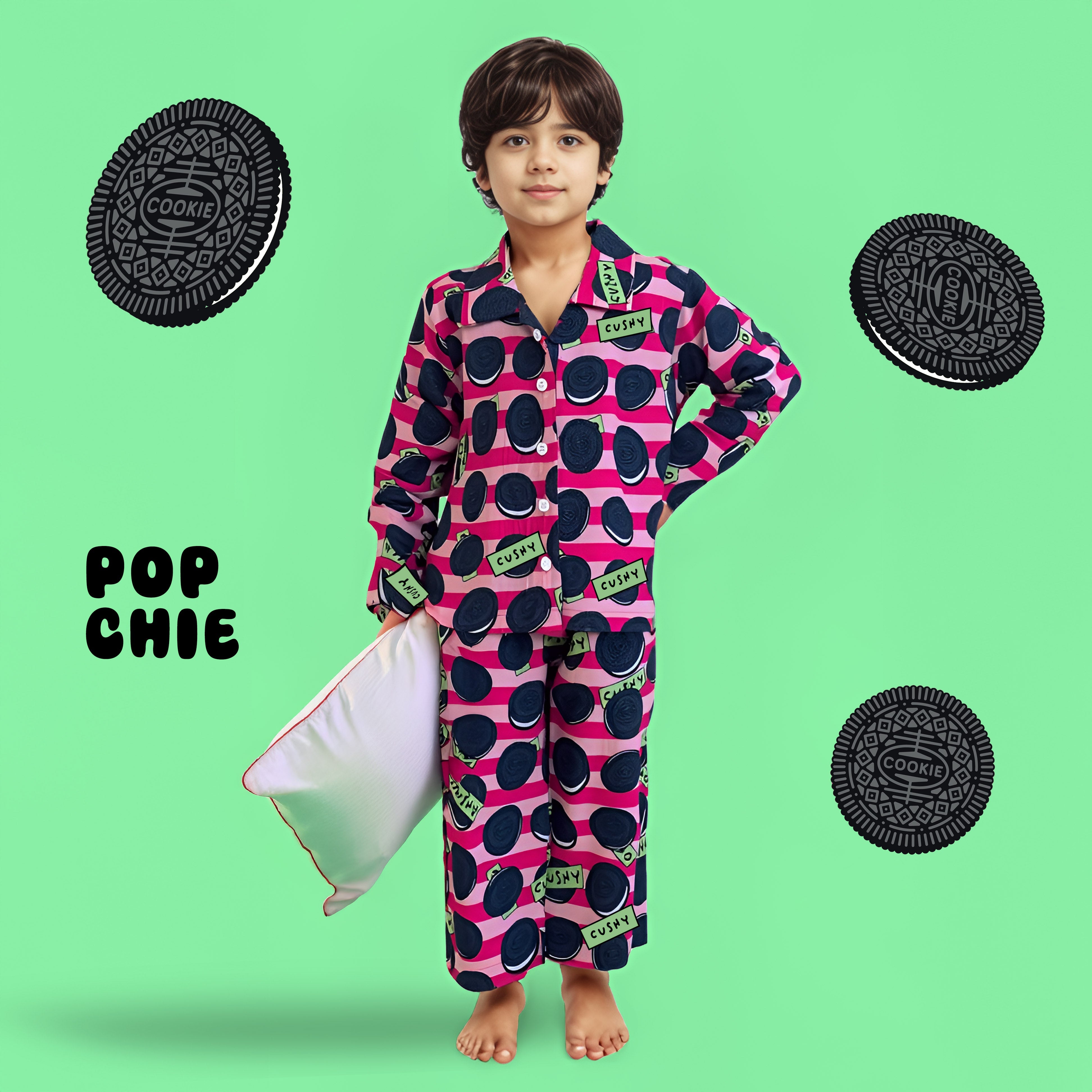 NightSuits for Kids – Popchie